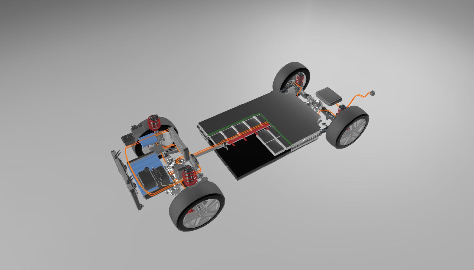 MobilityScience™ Looking Ahead | Dow Inc.