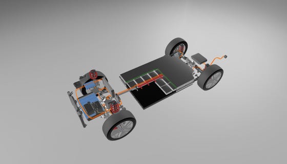 MobilityScience™ Looking Ahead | Dow Inc.