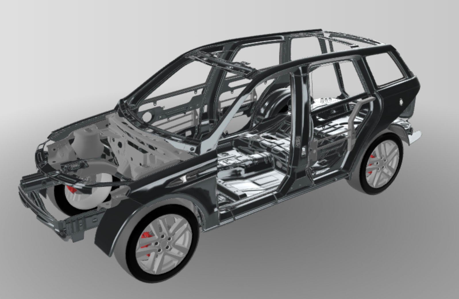 MobilityScience™ Looking Ahead | Dow Inc.