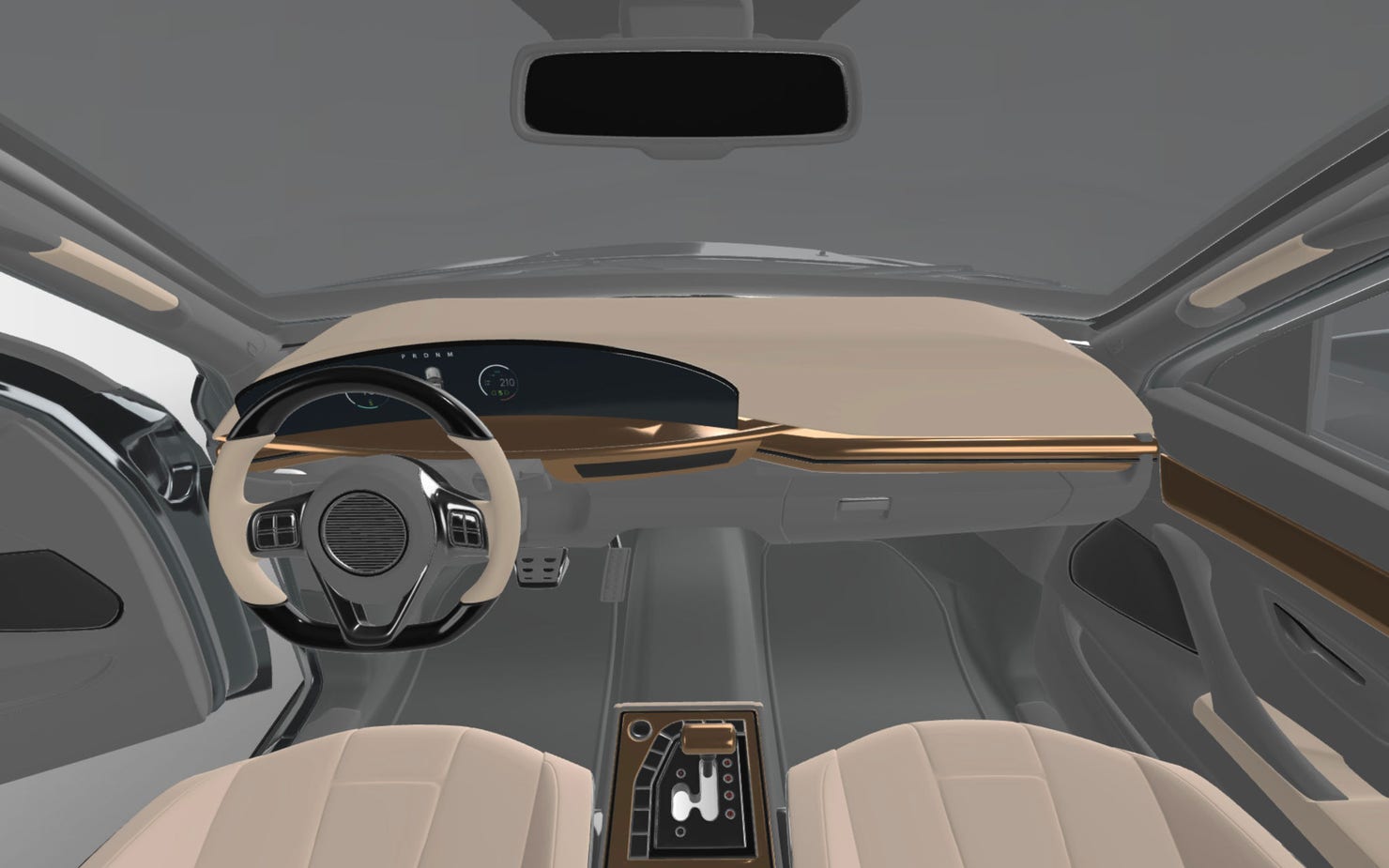 MobilityScience™ Looking Ahead | Dow Inc.