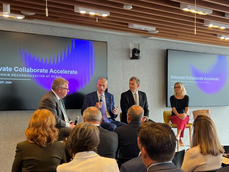 Materials Science for a Better Future | Dow Inc.