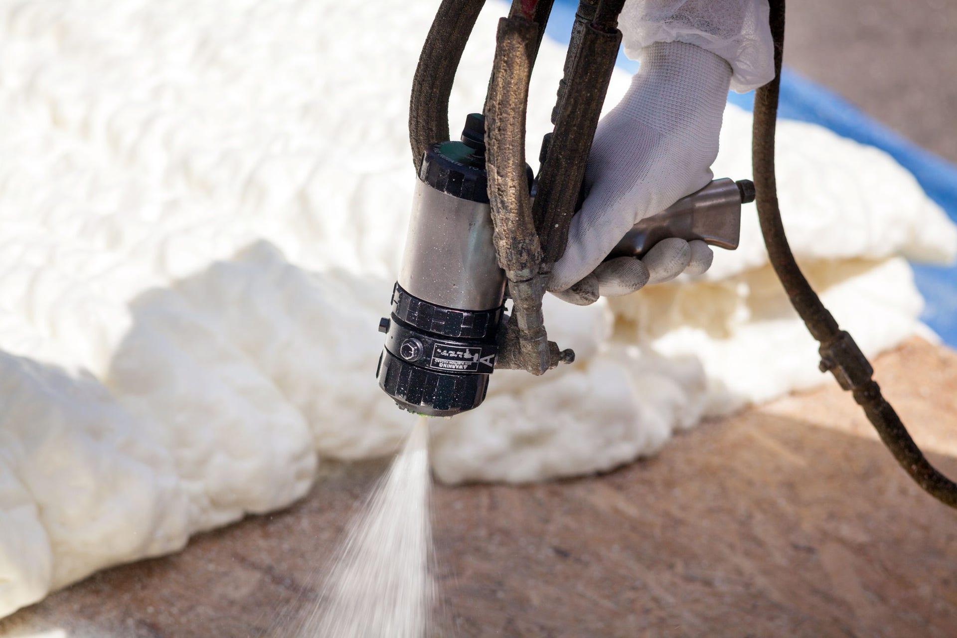 Building Insulation | Dow Inc.