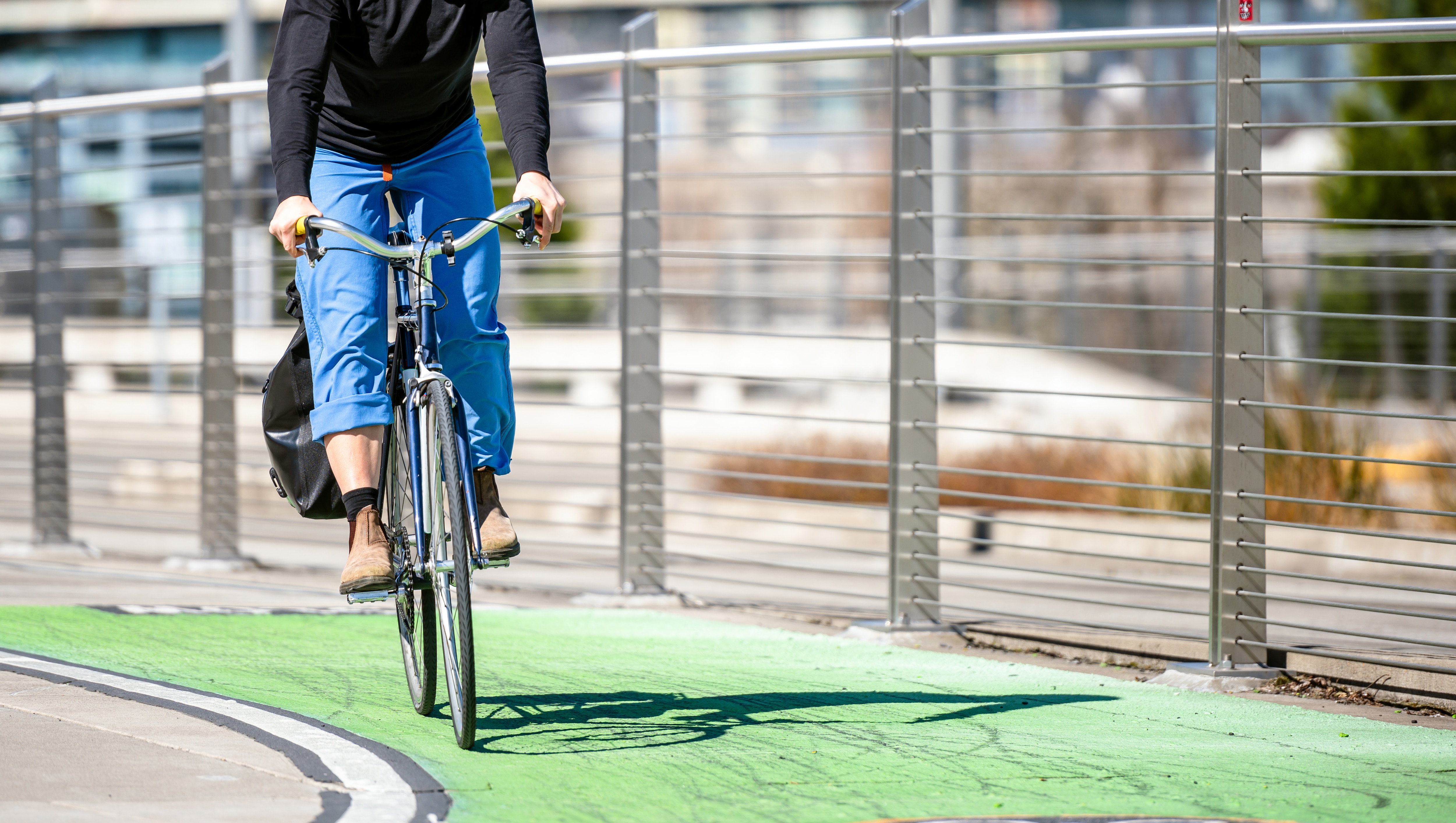 DURATRACK™ Road-Marking Resins | Dow Inc.