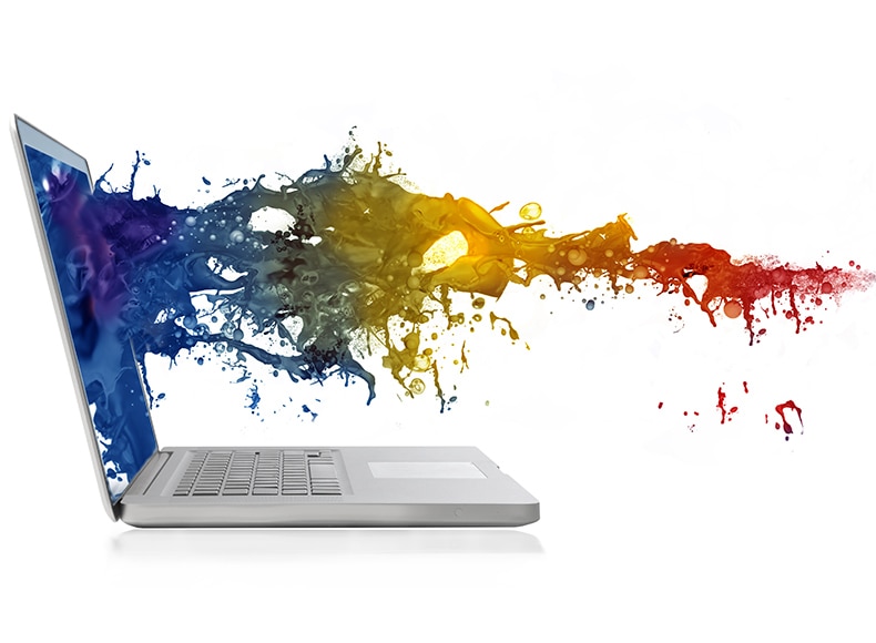 Future of digital paint formulation