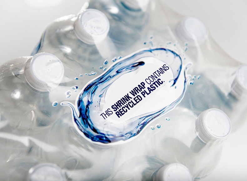 Creating Solutions to Plastic Pollution at Dow | Dow Corporate