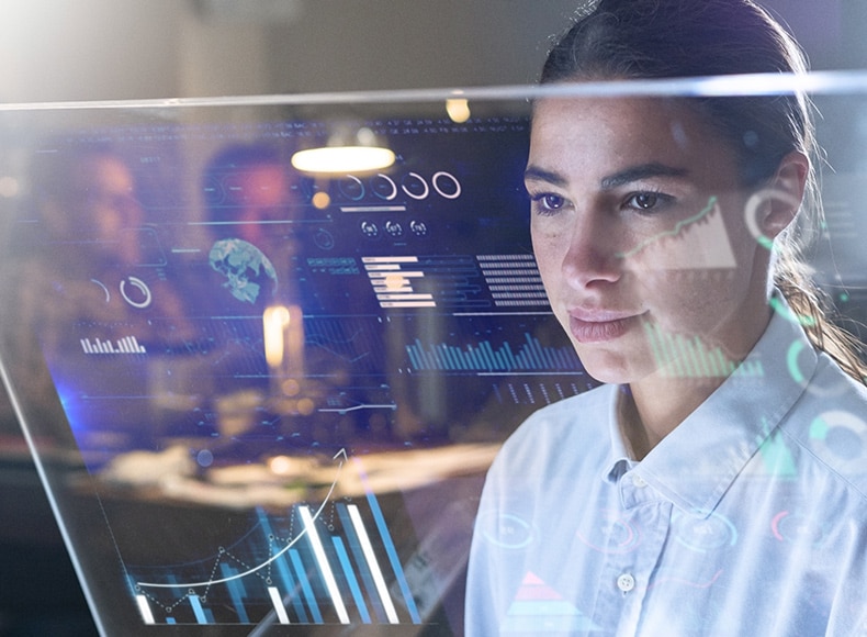 Digitalization enhancing the customer experience | Dow Corporate