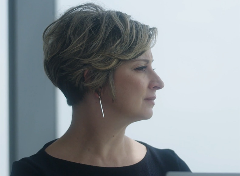 Jamie Cohen - The Analytical Leader | Dow Corporate