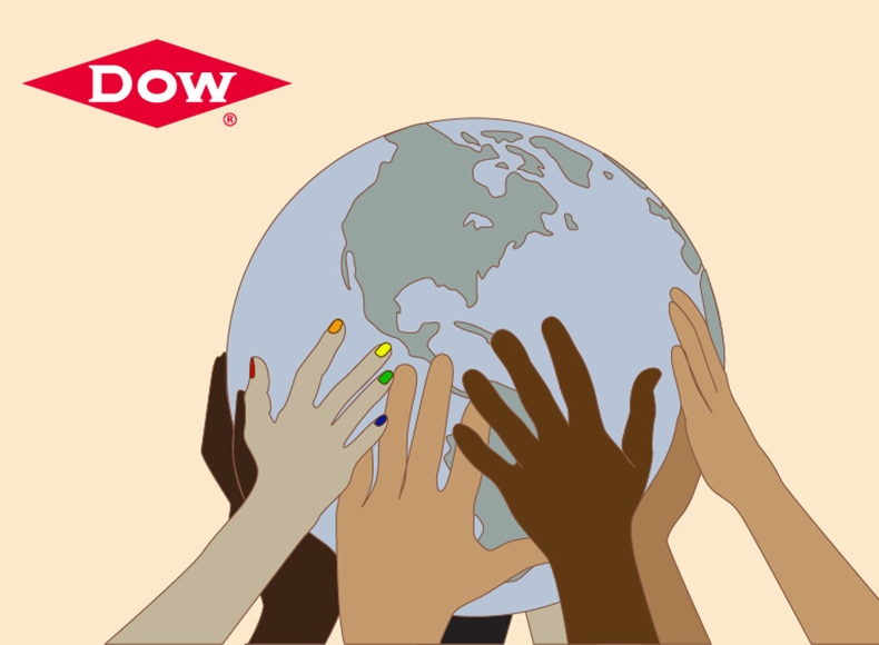 Dow CEO Jim Fitterling Reflects on 2020 | Dow Corporate