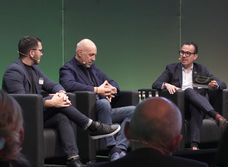 Transformation in Global Mobility