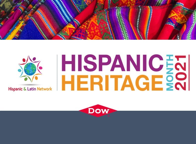 Celebrating Hispanic Heritage Month, Together | Dow Corporate