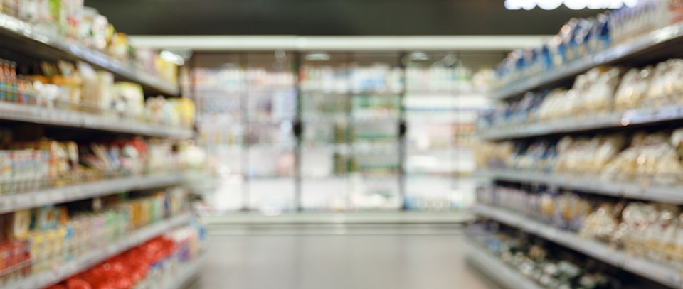 Modern Food Packaging at the Grocery Store | Dow Corporate