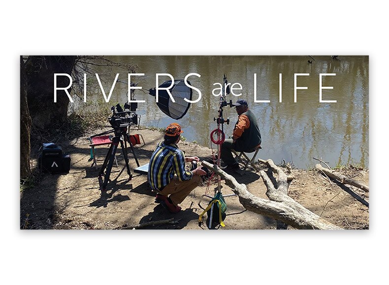 Inspiring Conservation Through River Heroes