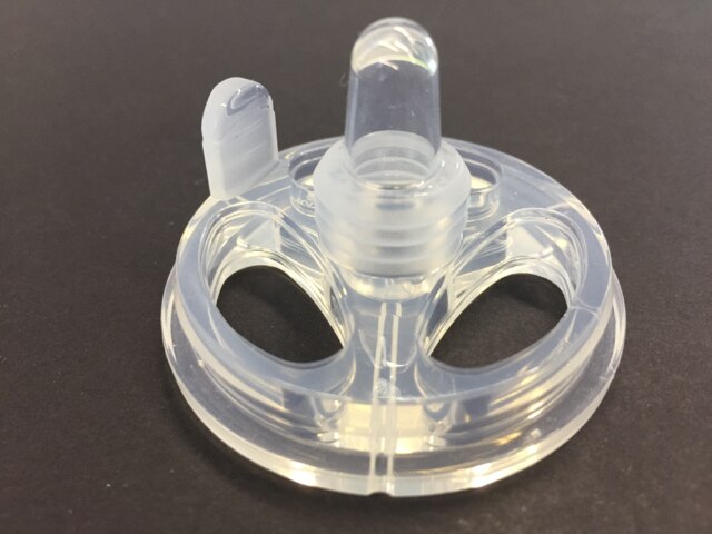 Silicone Rubber Liquid Silicone Rubber (LSR) | Elastomeric Polymer ...