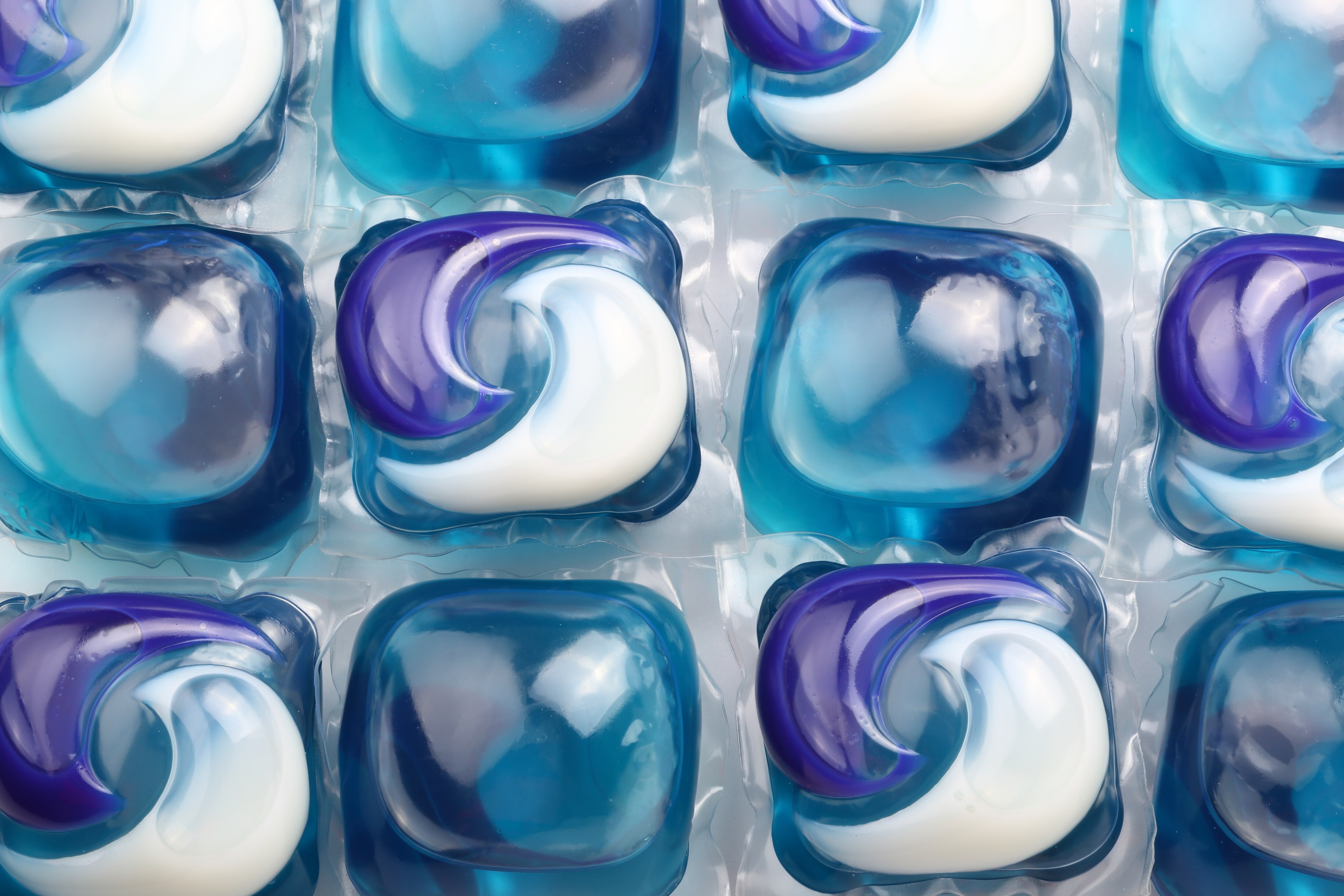 Commercial Laundry | Dow Inc.